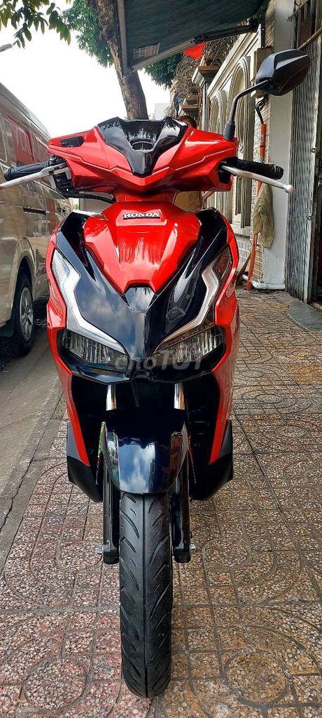 Air Blade 125 4V 2022.BiểnTp.Chính Chủ.Xe Mới 99%. - 130226775