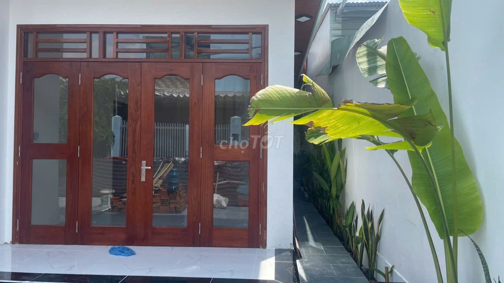 Chủ ngộp bán nhà diện tích 335m2 An Tịnh, thị xã Trảng bàng giá 885tr ...