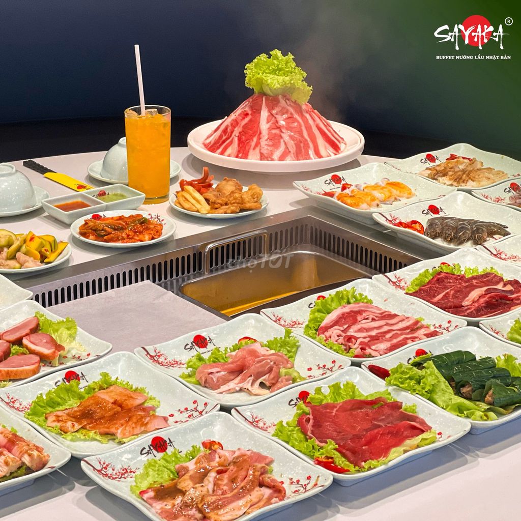 [GIGAMALL] TUYỂN PHỤC VỤ, RỬA CHÉN, PHỤ BẾP - 130546088