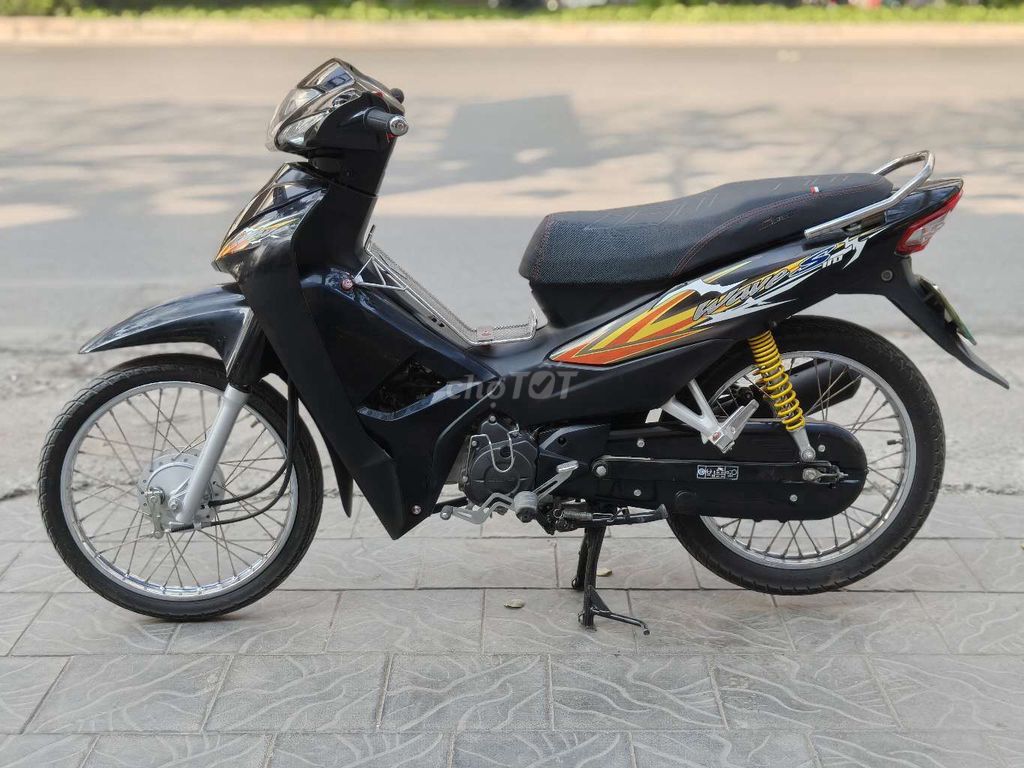 Wave 110 biển Hà Nội - 130210541