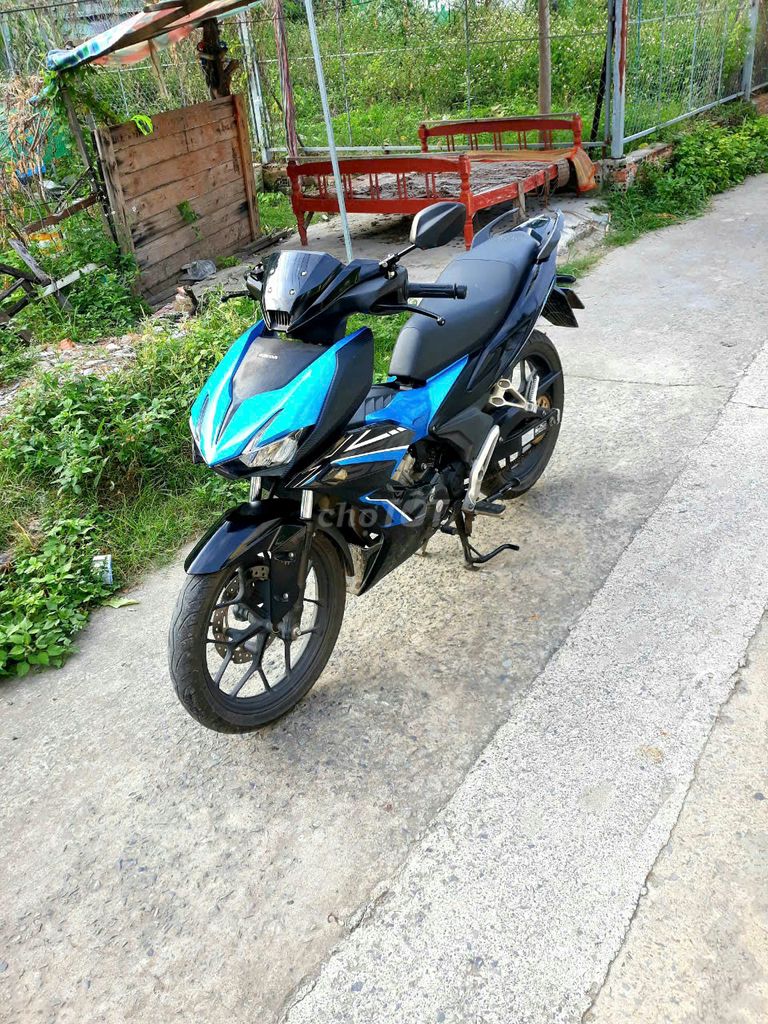 Winner X 9 Chủ 150 Fi Xe Đẹp Keng Nguyên Zin💯Bs66 - 128908095