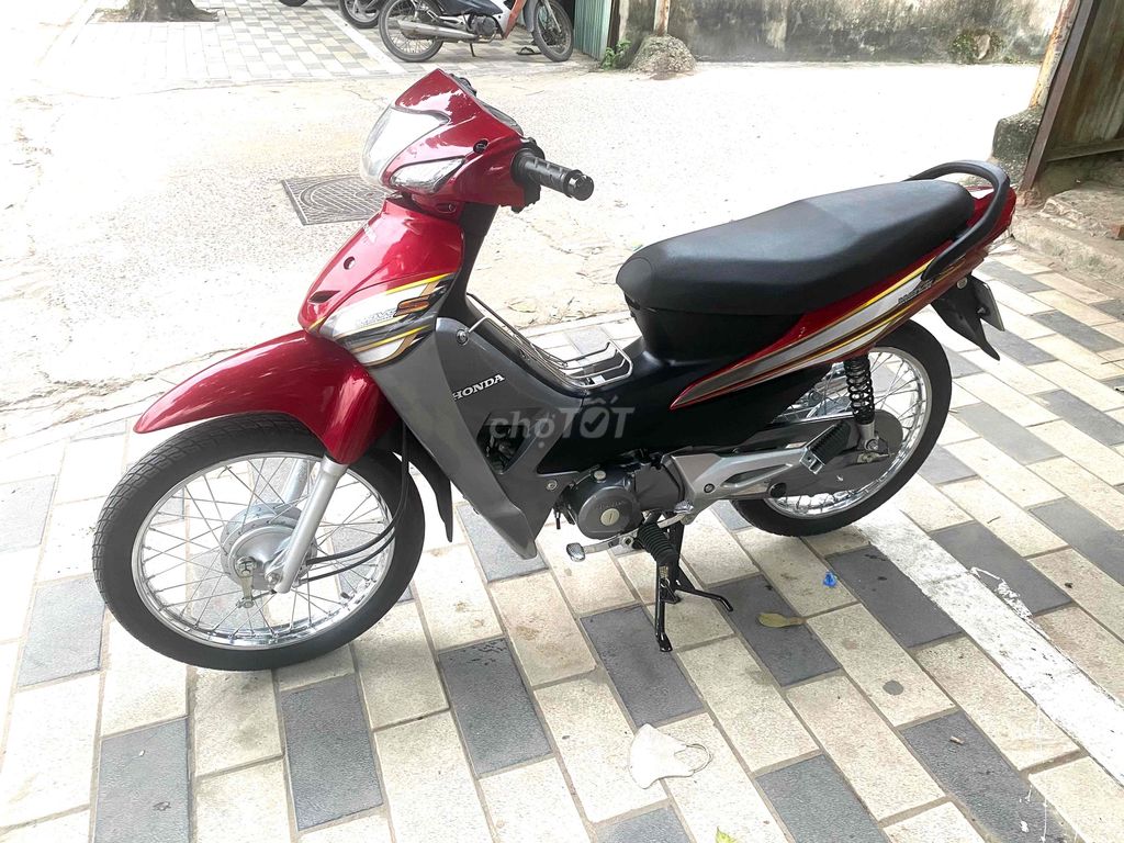honda wave s - 129983769