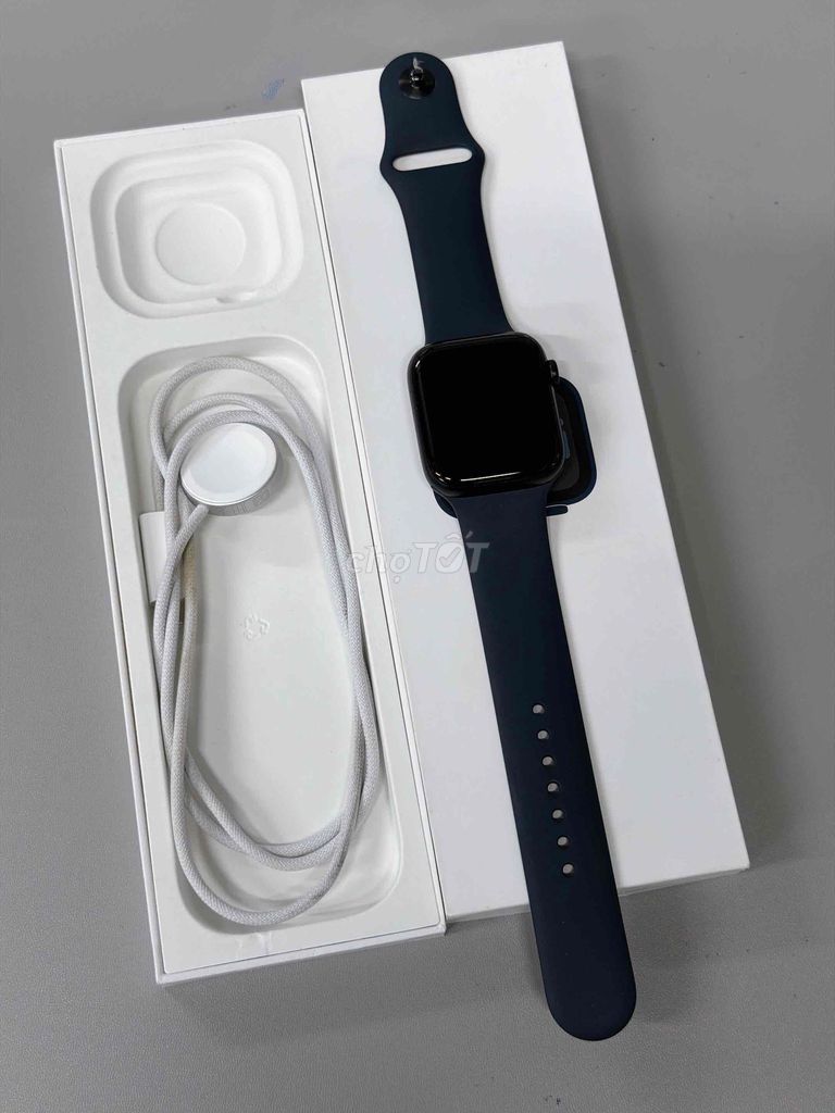 apple watch Se3/44mm midnight Esim BH 12/2026 - 130064902