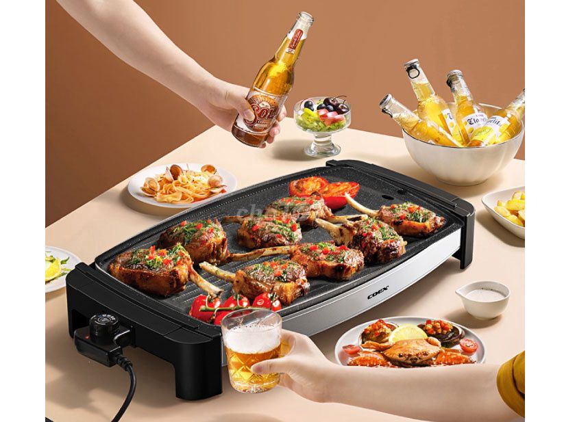 Bếp nướng điện COEX CEG-2123 - 130320155