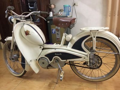 Mua Bán Xe Mobylette Cũ Và Mới Giá Rẻ, Chính Chủ 08/2020