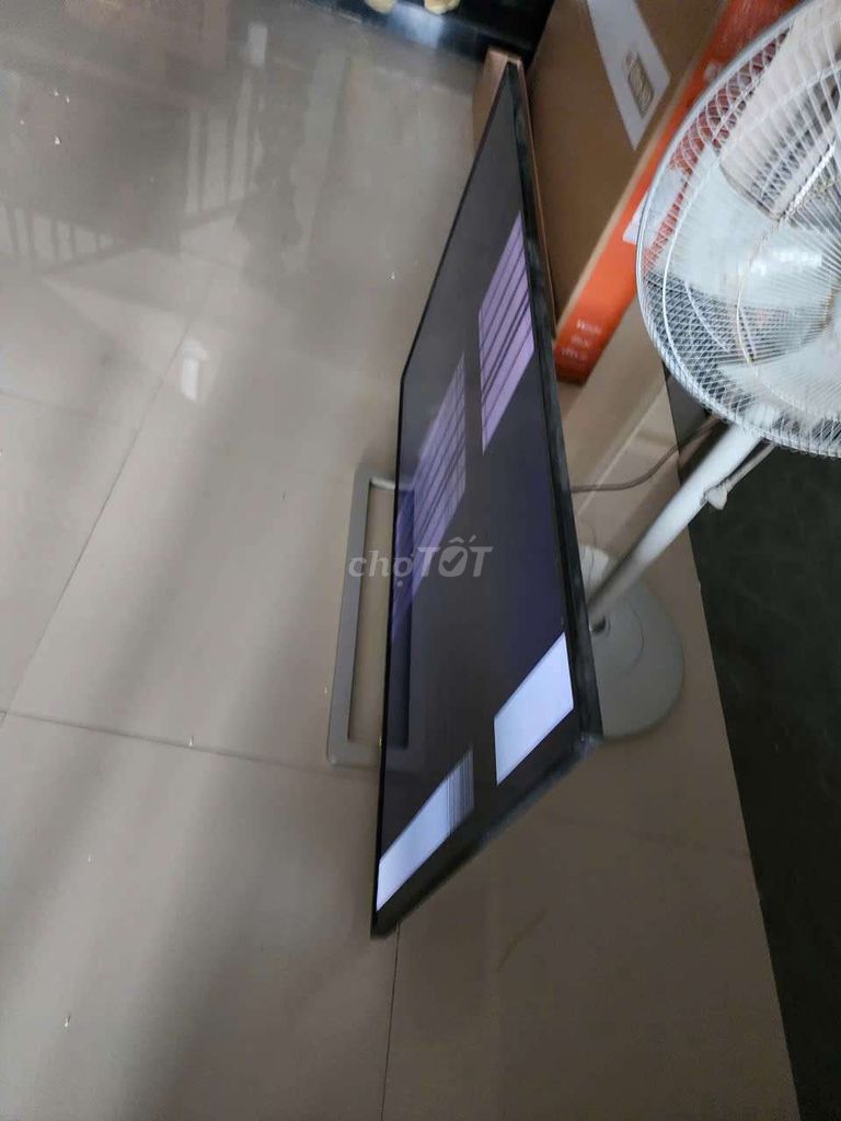 Tivi Toshiba 55 inch Hỏng màn hình - 130132882
