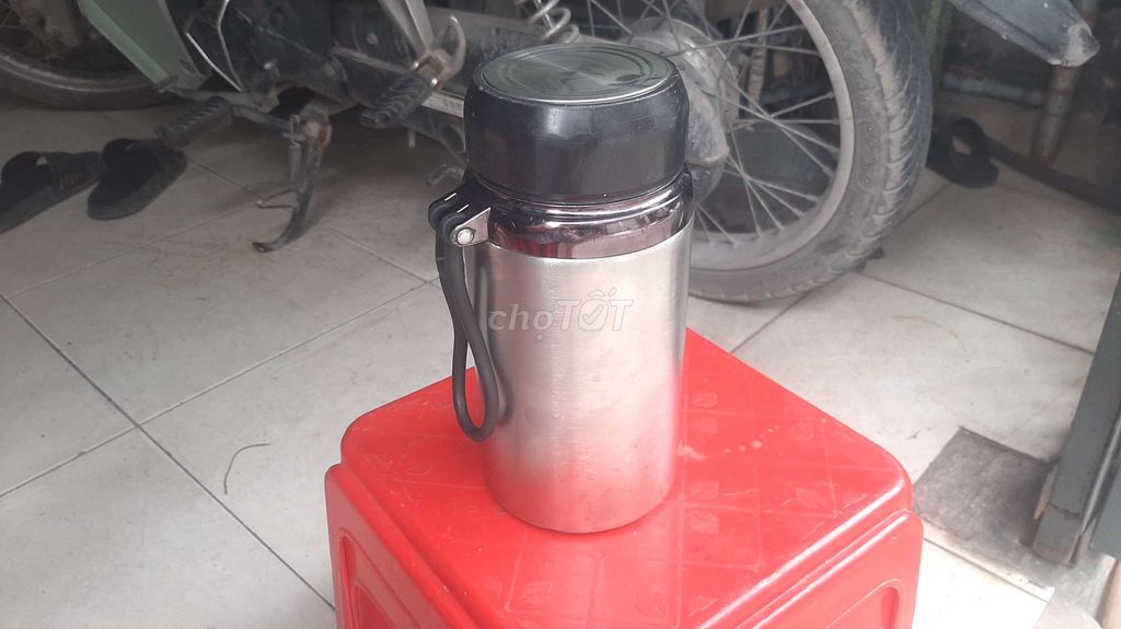 Bình Giữ Nhiệt inox BAOL 1000ML,630ml, 600ml - 121461540