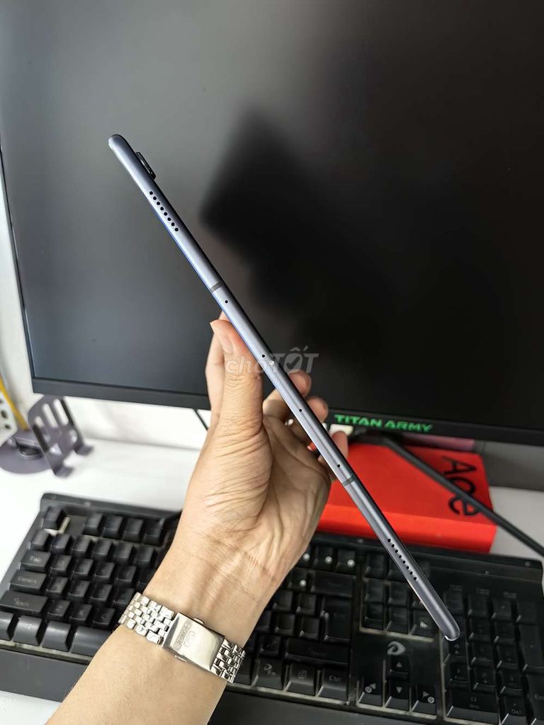 Huawei MatePad 10.8 6G/64G Wifi - 124407647