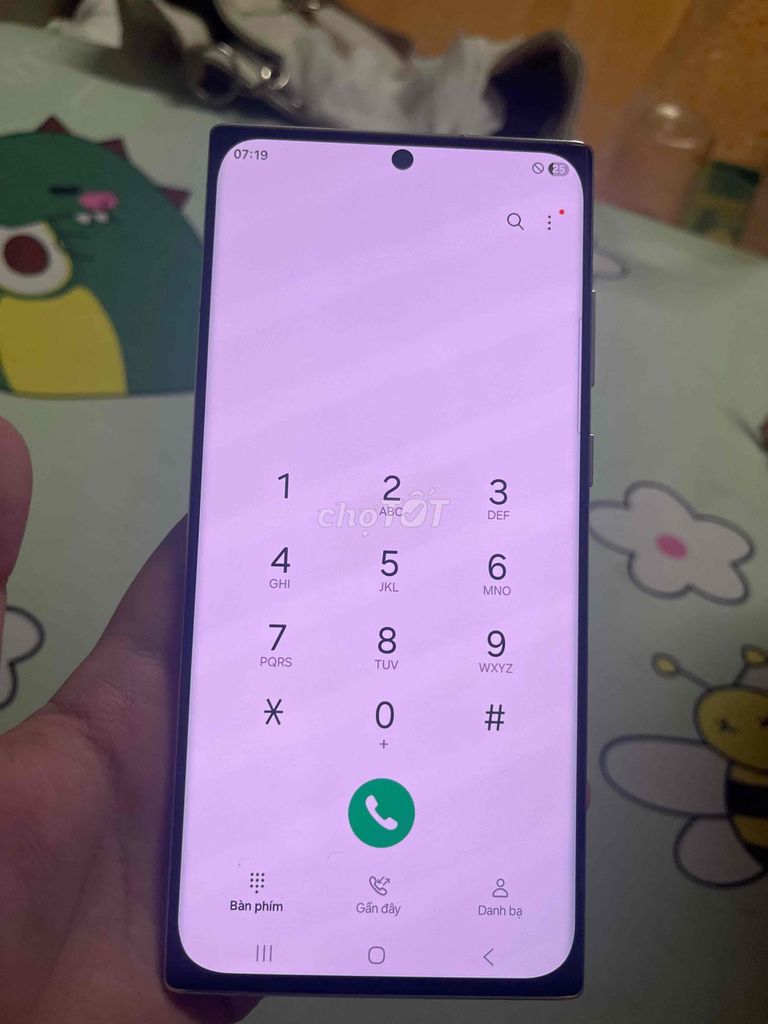 CẦN RA ĐI S22 ULTRA 5G 12G/256GB HÀN QUỐC 1 SIM - 130164219