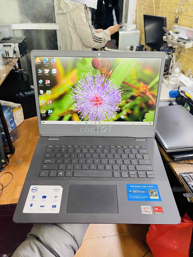 Dell Vostro 3405 Ryzen 5 8GB/512GB 14 inch - 129923149