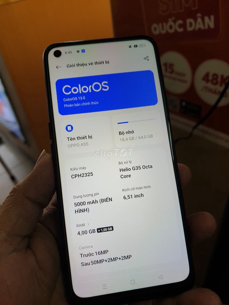 bán redmi Note 9s - 130179325