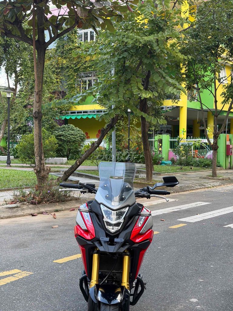 Nhượng lại em CB150x - siêu nét chíh chủ - 130212112