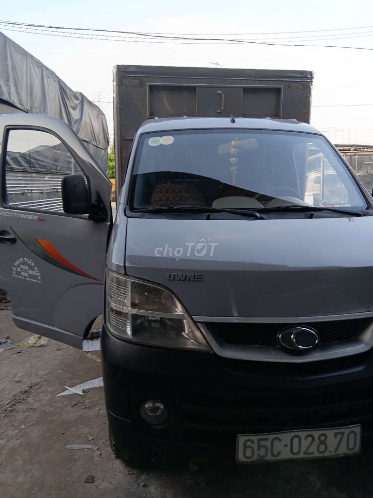 Thaco Towner 2013 - 129746962