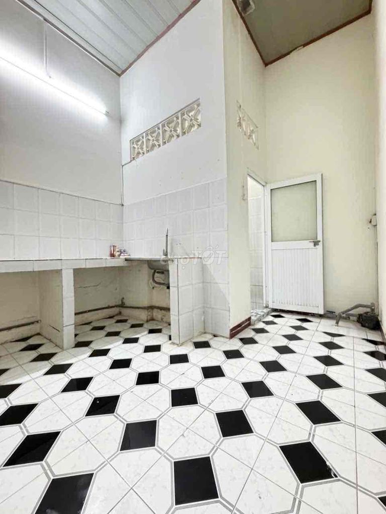 🎁Cho thuê 1/ Phan Văn Trị P5 Gò Vấp 4 11m gần chợ GV emart - 128380667