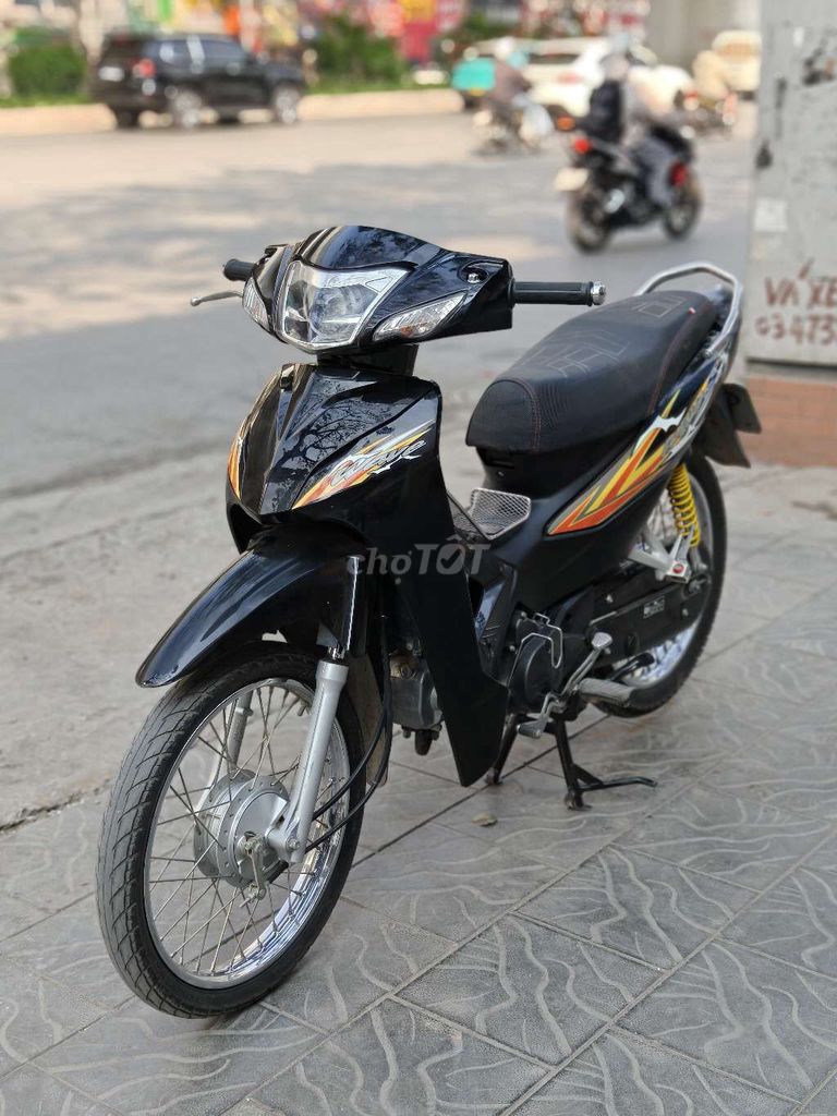 Wave 110 biển Hà Nội - 130210541