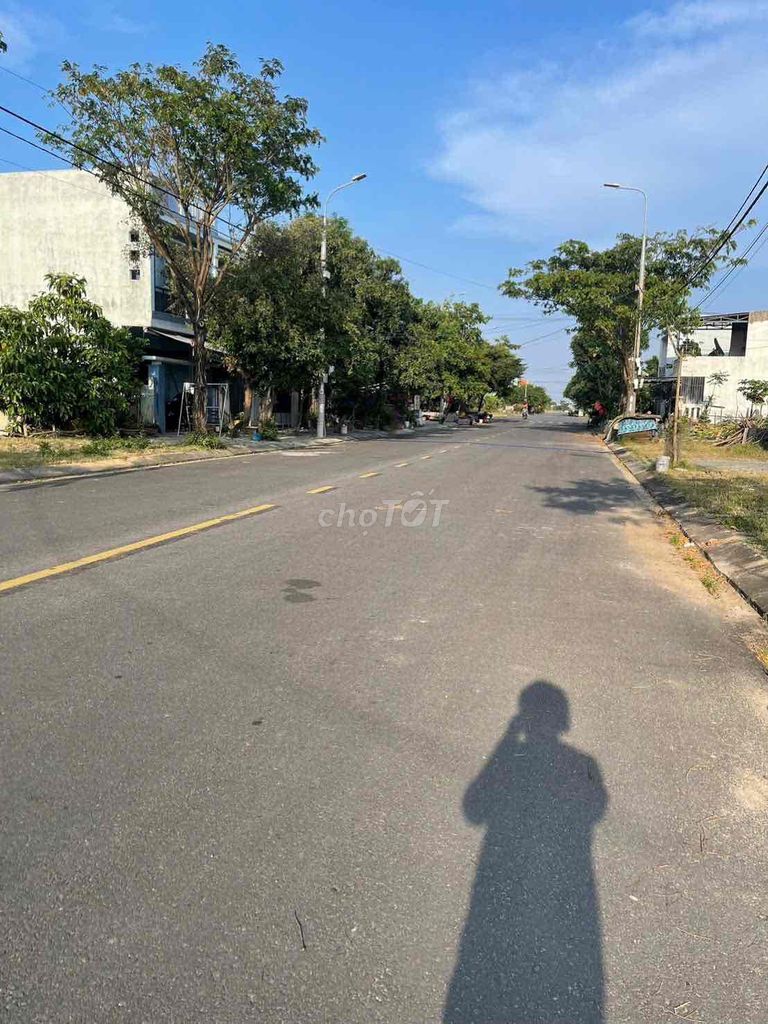 Chủ gửi bán nhanh lô góc khu tdc bá tùng GĐ 3. P Ngũ Hành Sơn. Giá rẻ ...