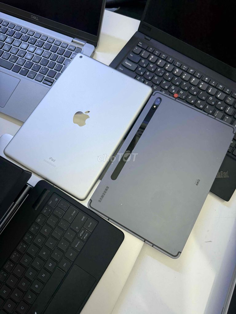 Samsung tab s7 11inch 4G-wifi 6-128 120hz ké gen 8 - 128825749