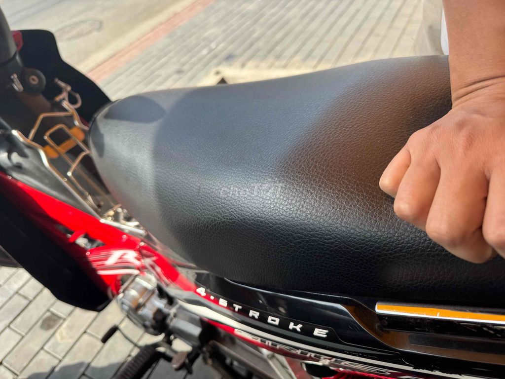 sirus mâm đĩa zin keng - 129092382