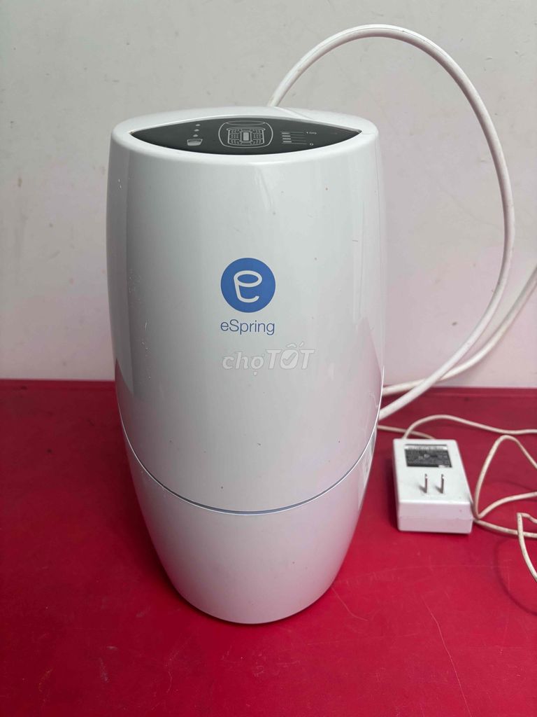 Máy lọc nước UV Amway eSpring 100188W - 122595517