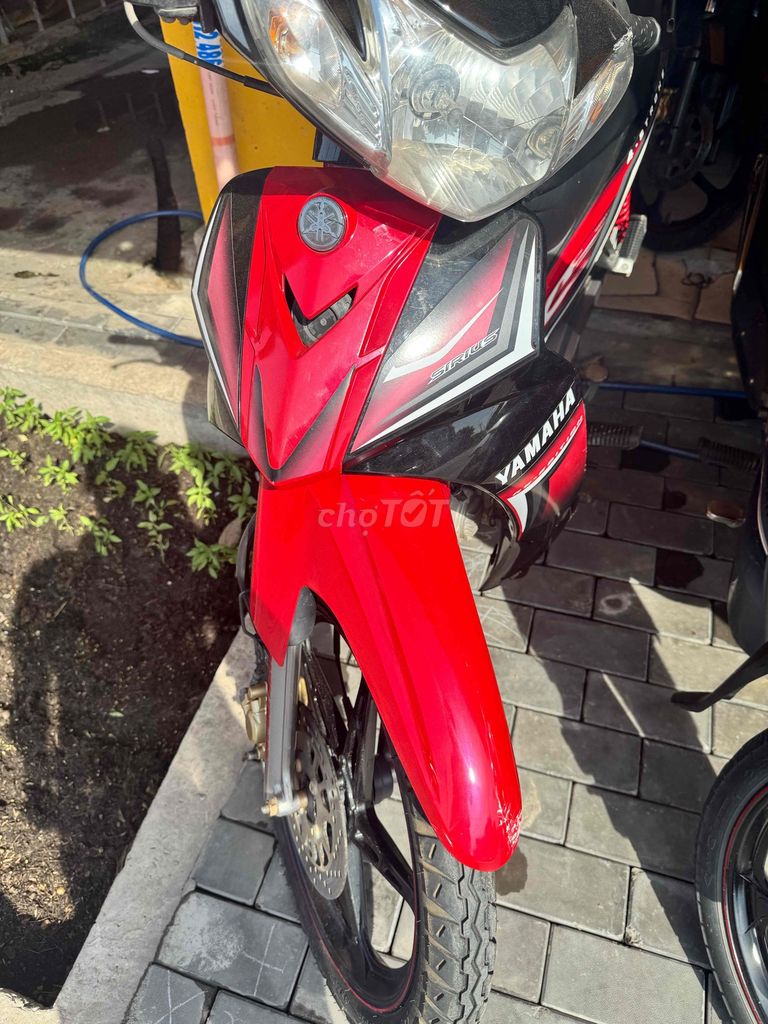 sirus mâm đĩa zin keng - 129092382