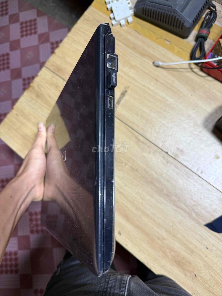 Toshiba dynabok i7-8550U - 130024531