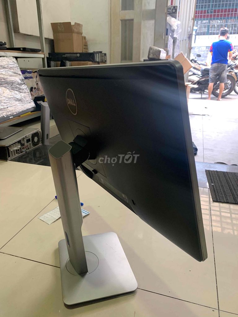 Sale Tết 3c Dell 24 inch P2414h Siêu Đẹp - 112834148