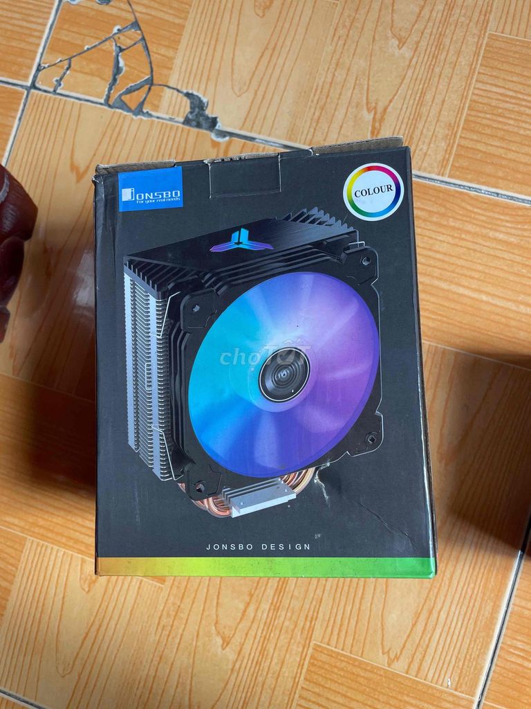 Tản nhiệt CPU Intel Stock 1700 - 130476019