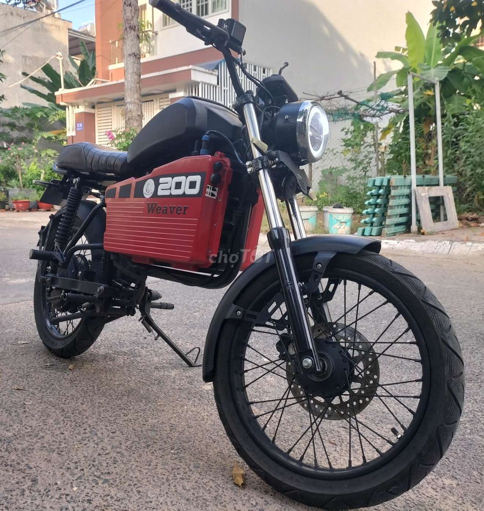 Bán xe DAT bike - 129384625