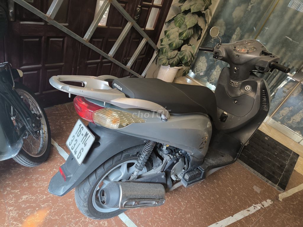 Xe Ps ngon rẻ - 130025402