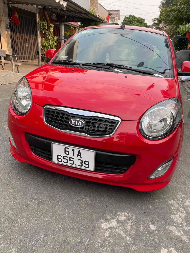 kimoni số tự động có 1không 2 xe như mới ít đi - 130277000