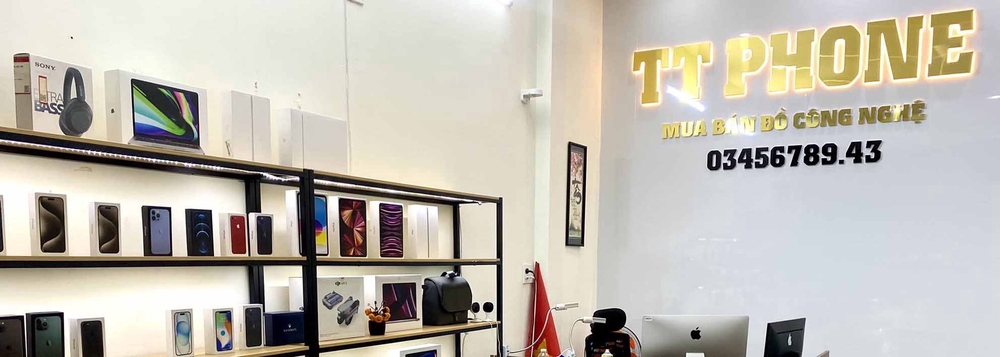 TT PHONE - Chợ Tốt - Website Mua Bán, Rao Vặt Trực Tuyến Hàng Đầu Của ...