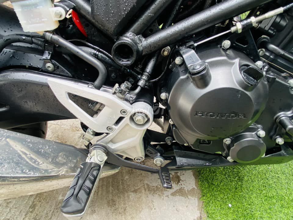 Honda cb300 2021 - 127648289