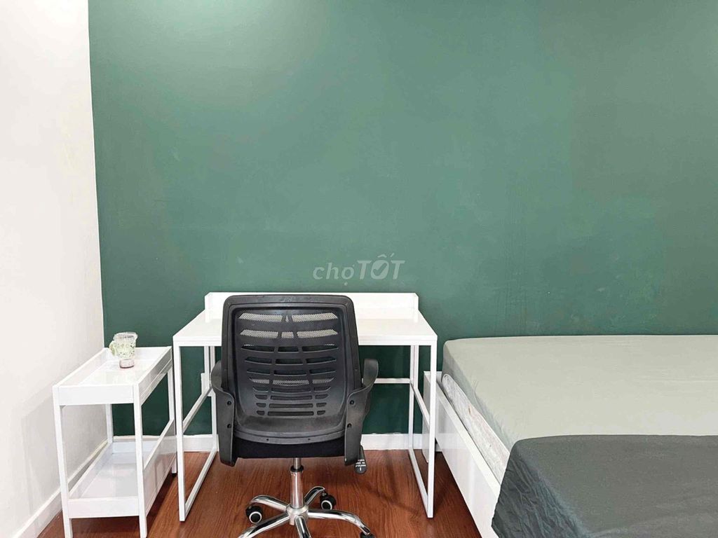 VỊ TRÍ VIP Ở CHUNG CƯ TẦNG CAO HOÀNG ANH THANH BÌNH NGAY LOTTE q7 ...