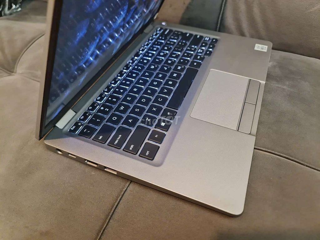 Dell cor i7 gen 10 ram 16g ssd 256g - 125647833