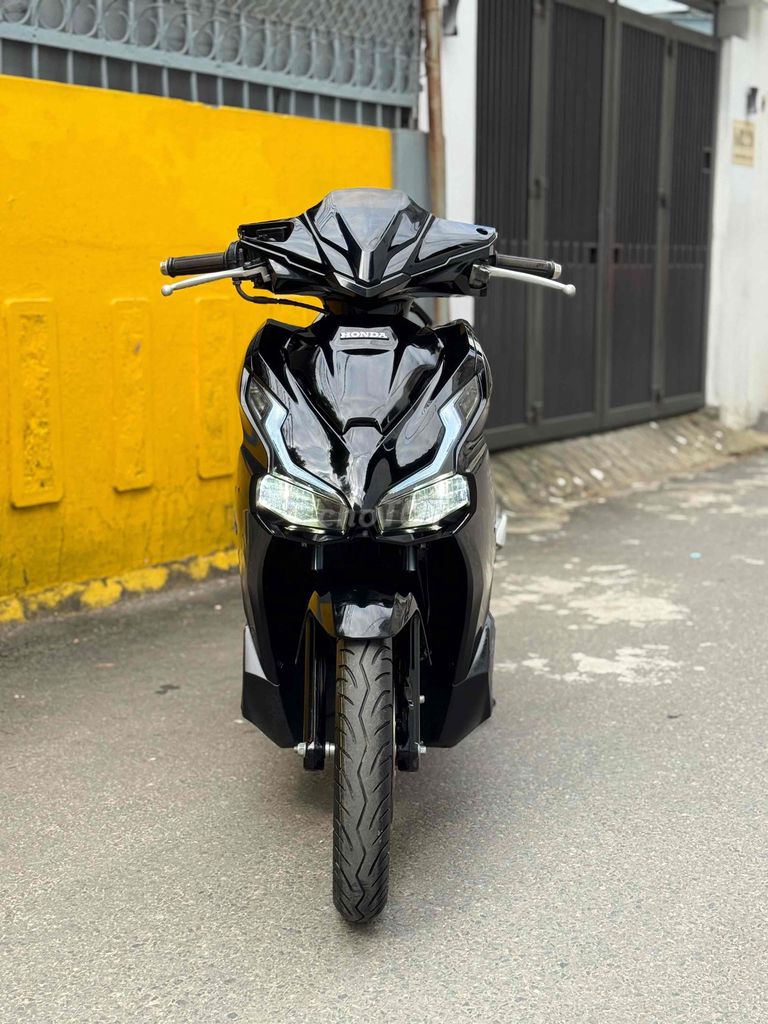 Honda Air Blade 150cc 2022 Đen - 130246270