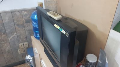 Mua Bán, Thanh Lý Tivi JVC Cũ & Mới Chính Hãng Giá Rẻ