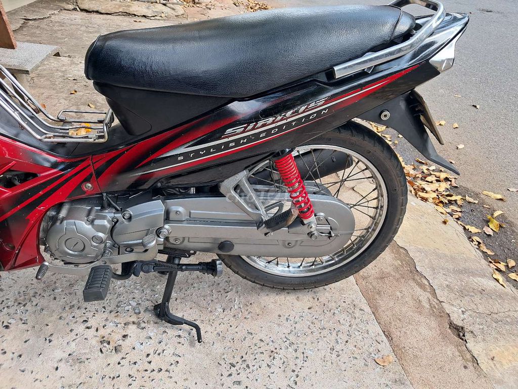 Sirius 2011..sạch sẻ.máy êm..bs 72 - 129963298