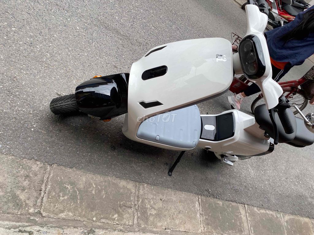 Xe điện V1 - 128728772