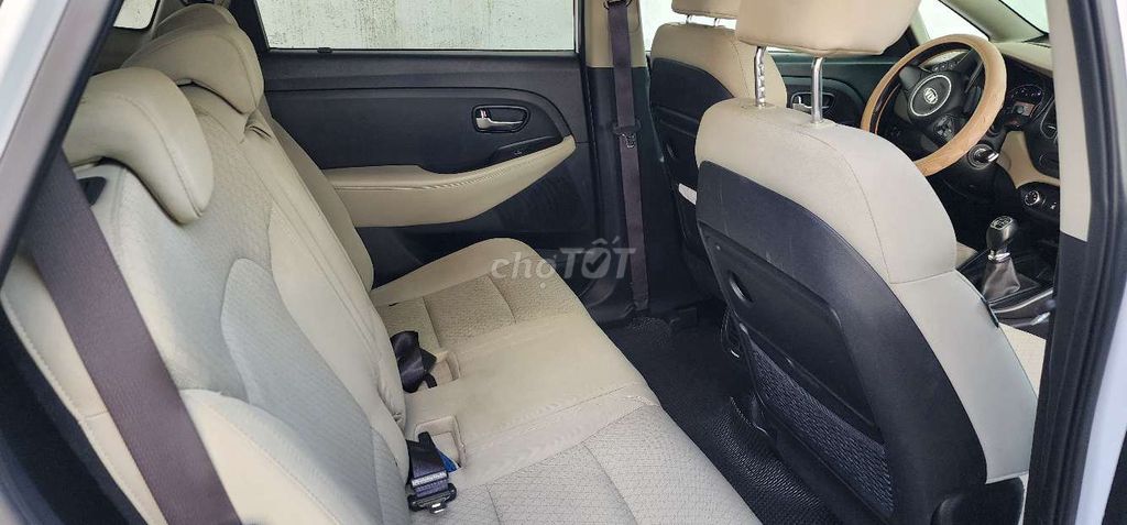 Kia Rondo 2021, 7 chỗ ,Số sàn, xe cực đẹp.. - 129806167