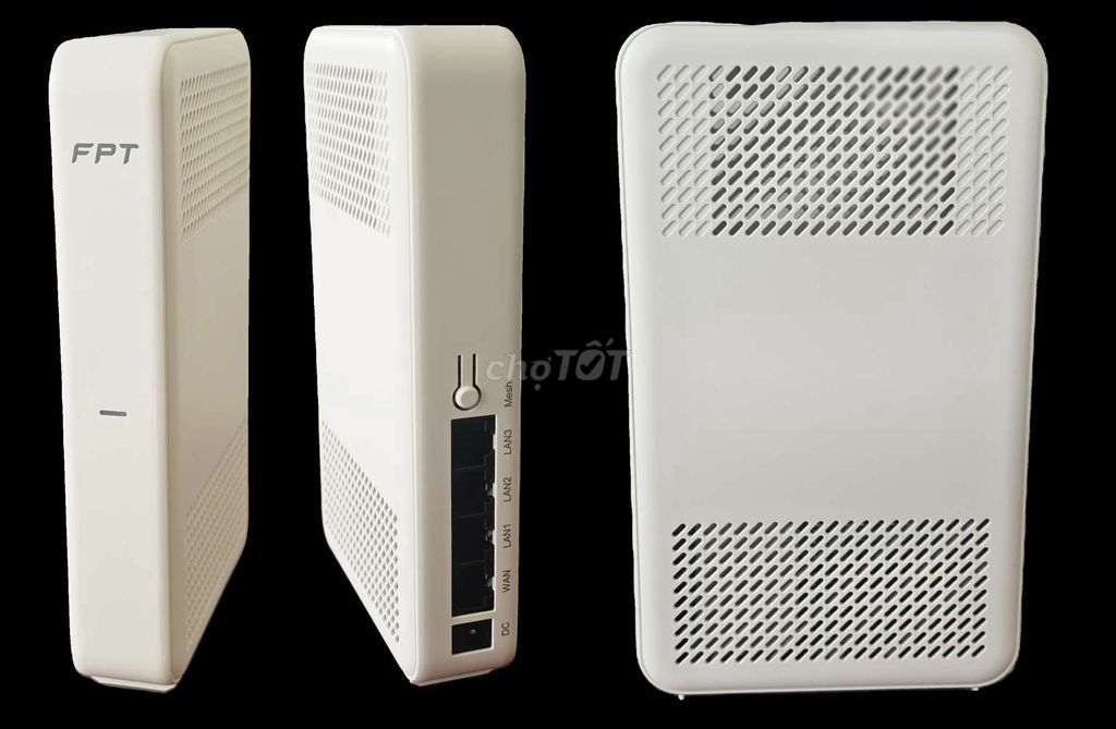 Bộ Phát wifi mesh 6 FPT AX3000CV2 - 121126753