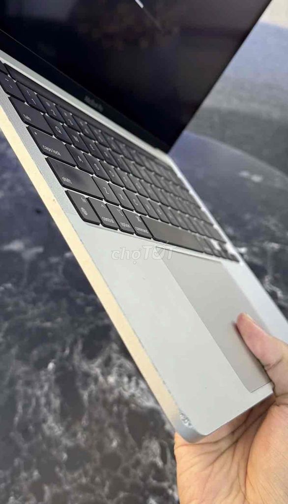 Apple Macbook Pro M1 13.3 inch 8GB/256GB - 129862115