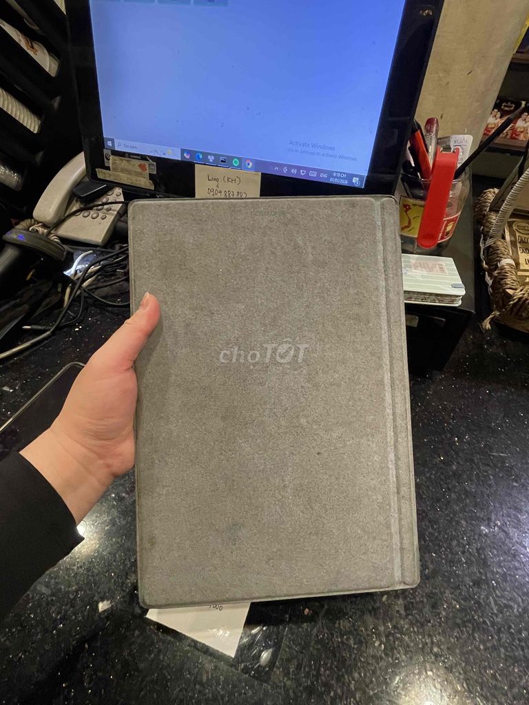 Microsoft Surface Pro 3 - Đã sử dụng - 130045673