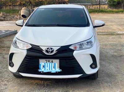 Toyota Vios cũ Thành phố Huế, Thừa Thiên Huế giá tốt 06/2026