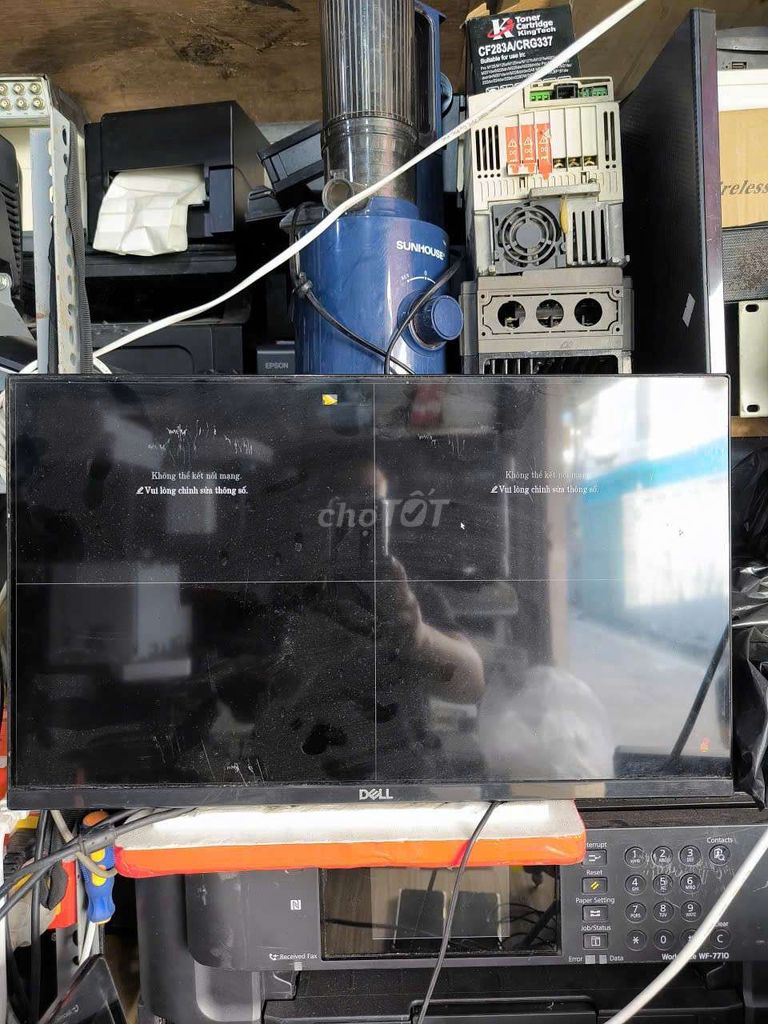 Bán lẹ NVR Hikvision DS-7104NI-Q1/M 4 kênh - 130164303