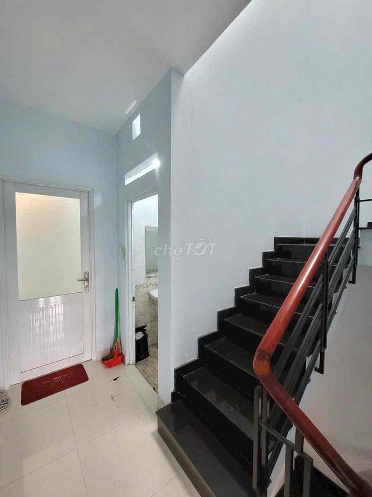 NC 3pn3wc 60m2 hẻm Lê Đức Thọ P13 - 130004523