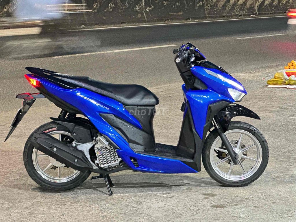 Honda Vario 2021 150cc Xanh - 129929020