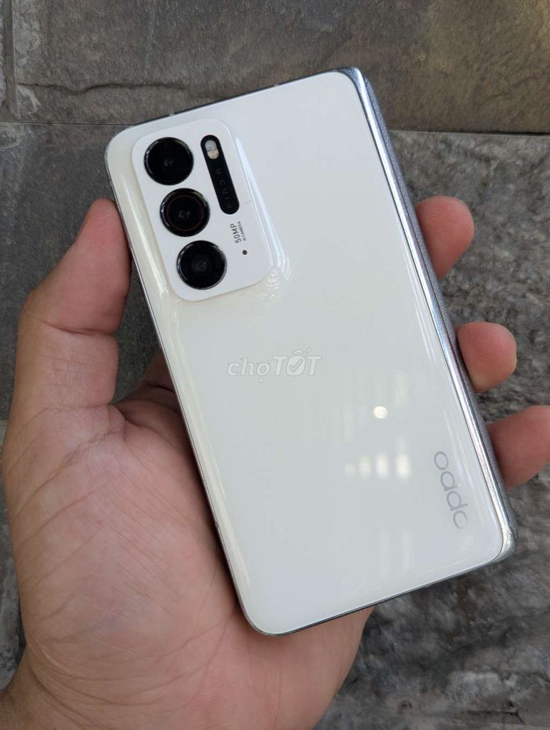 Oppo Find N 8GB/256GB Trắng - 130089231