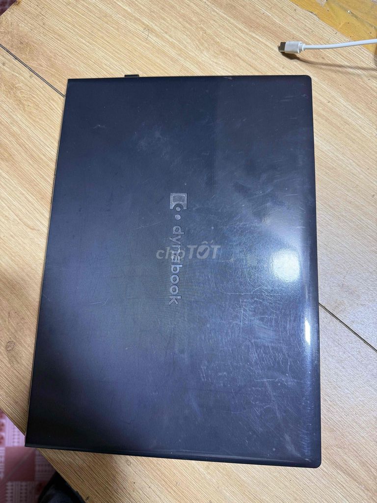 Toshiba dynabok i7-8550U - 130024531