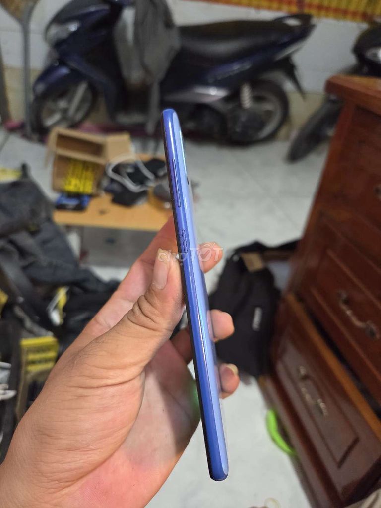 Samsung a70 6/128g main màn hình zin ko ám ố - 129280256