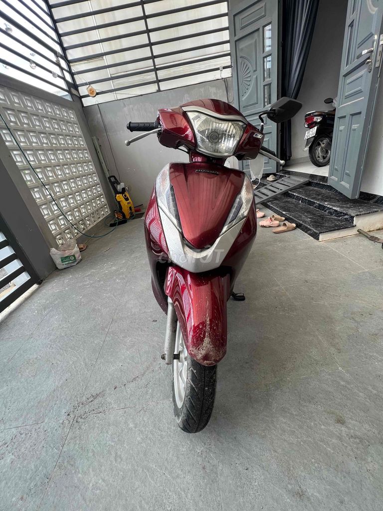 bán 2 chiếc xe Exciter 150 và lead 125 - 132781795